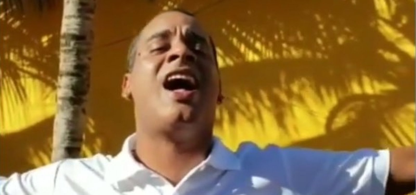 Blog Rumas em Notícias: Ex Timbalada Xexéu comemora um mês de ...