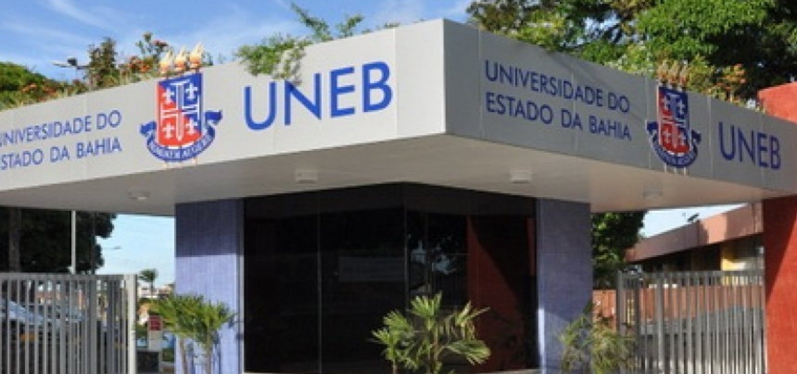 Uneb abre inscrições para matrícula especial | Professor Desiderio